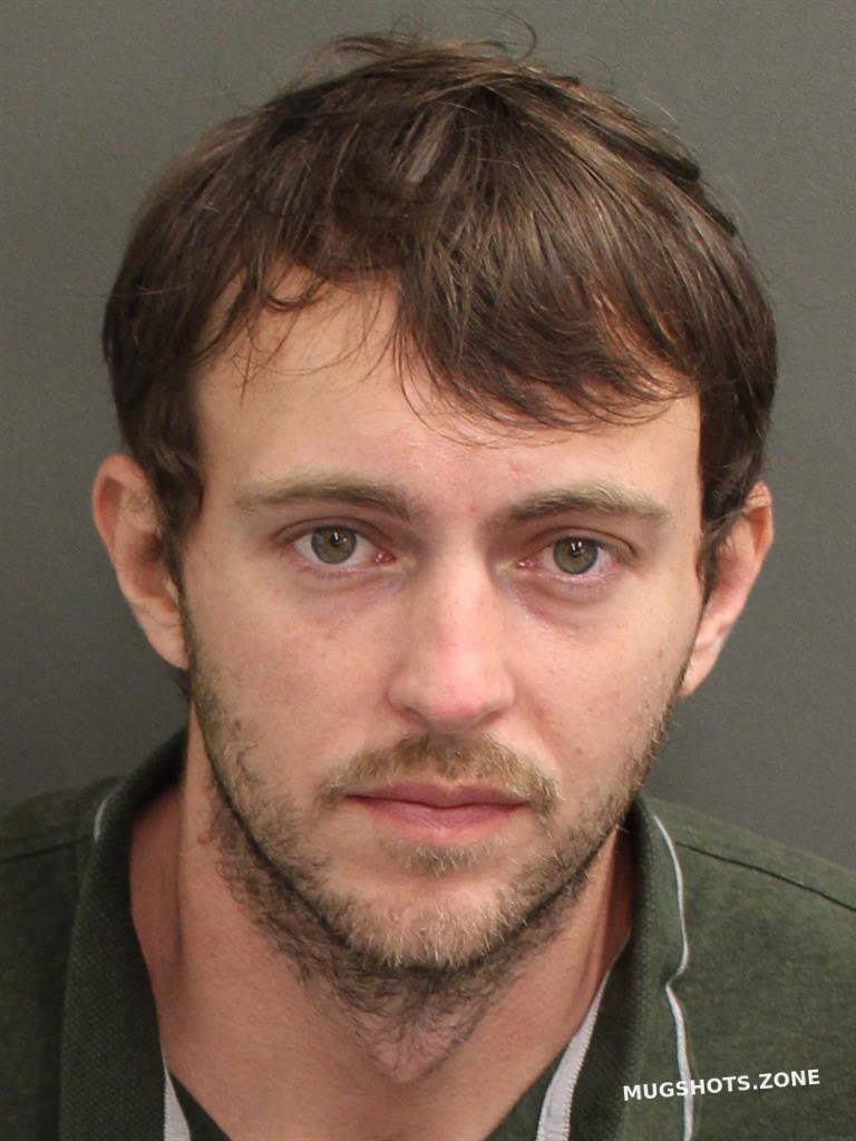 CONKLIN BRYAN MATTHEW 04/11/2021 - Orange County Mugshots Zone