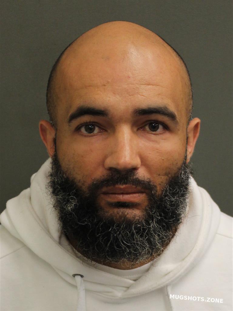 PARTON ANTHONY 04/11/2021 - Orange County Mugshots Zone