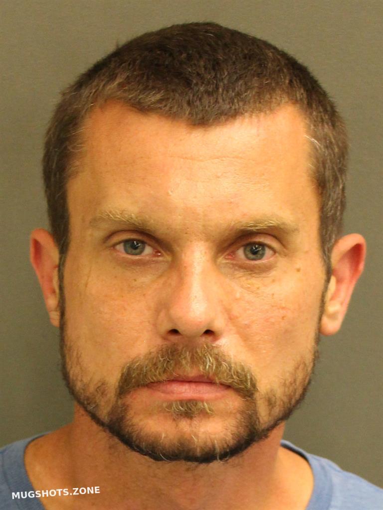 KARPOWICZ DANIEL KYLE 04/12/2021 - Orange County Mugshots Zone
