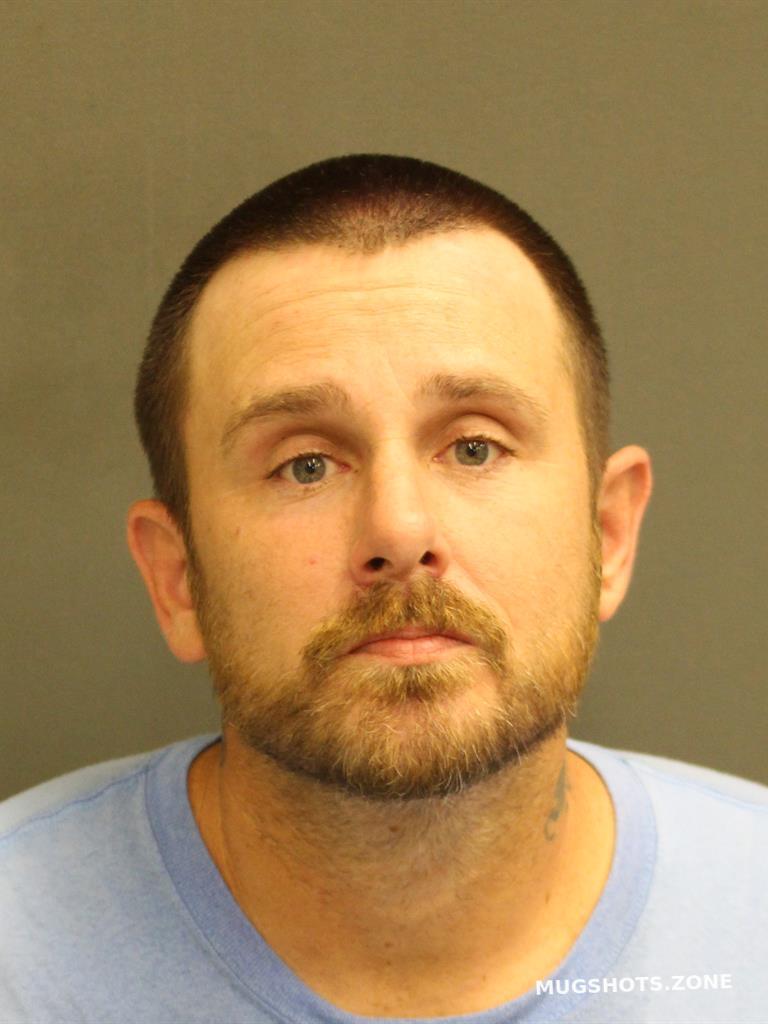 CREWS JASON CHRISTOPHER 04/12/2021 - Orange County Mugshots Zone