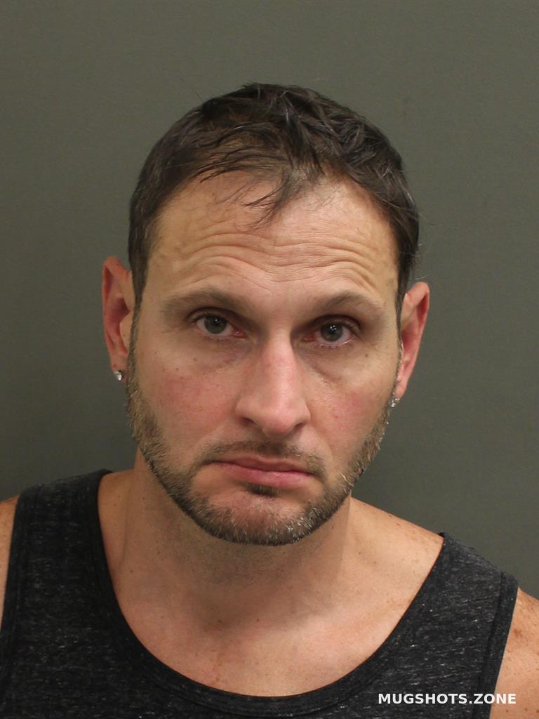 DIAMOND SHANNON L 04/13/2021 - Orange County Mugshots Zone