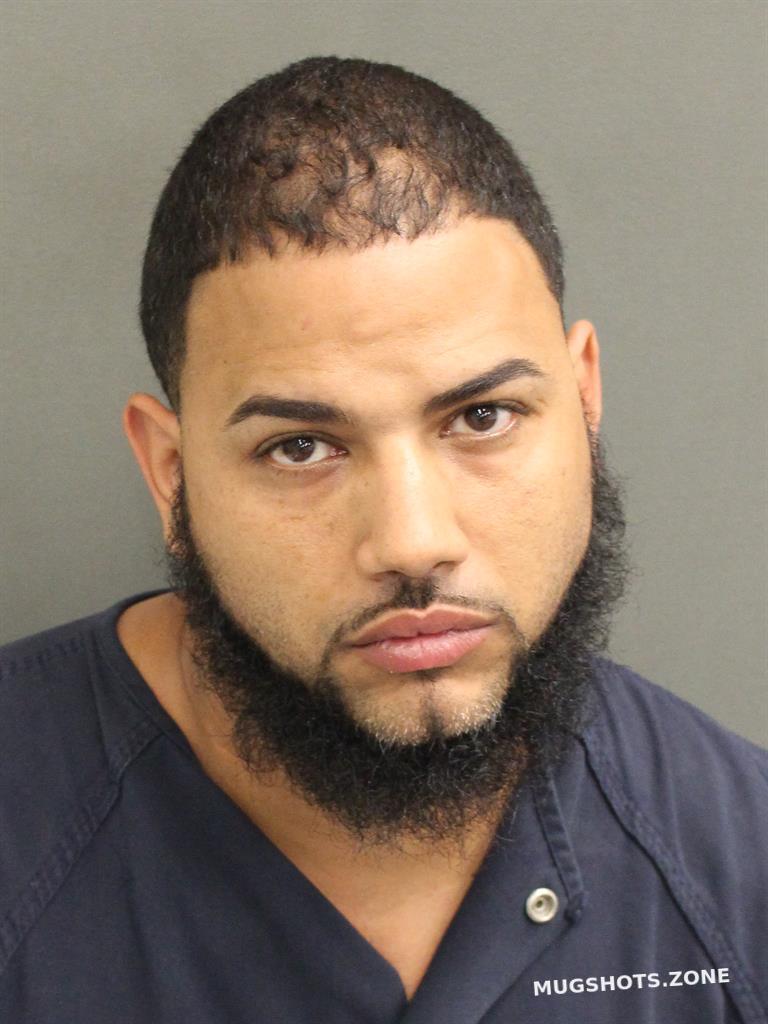 CAMPOSLOPEZ HECTOR LUIS 04/13/2021 - Orange County Mugshots Zone