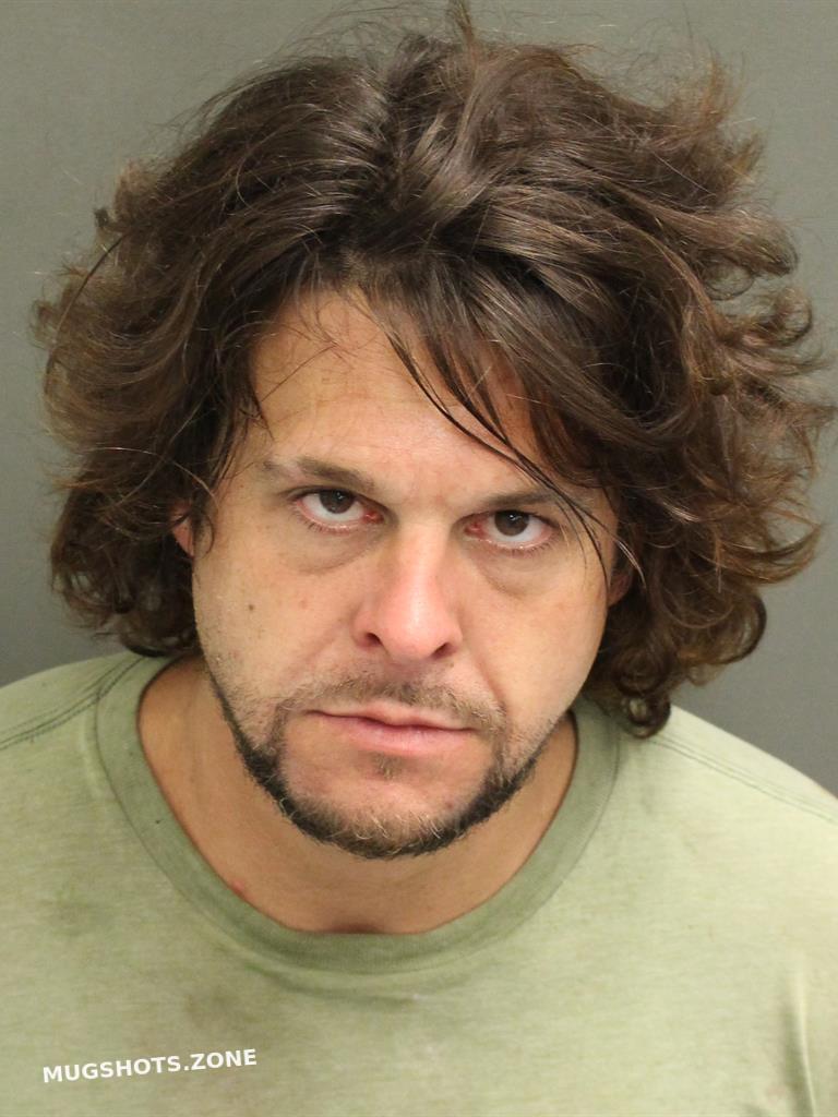 HANSON CARL B JR 04/14/2021 - Orange County Mugshots Zone