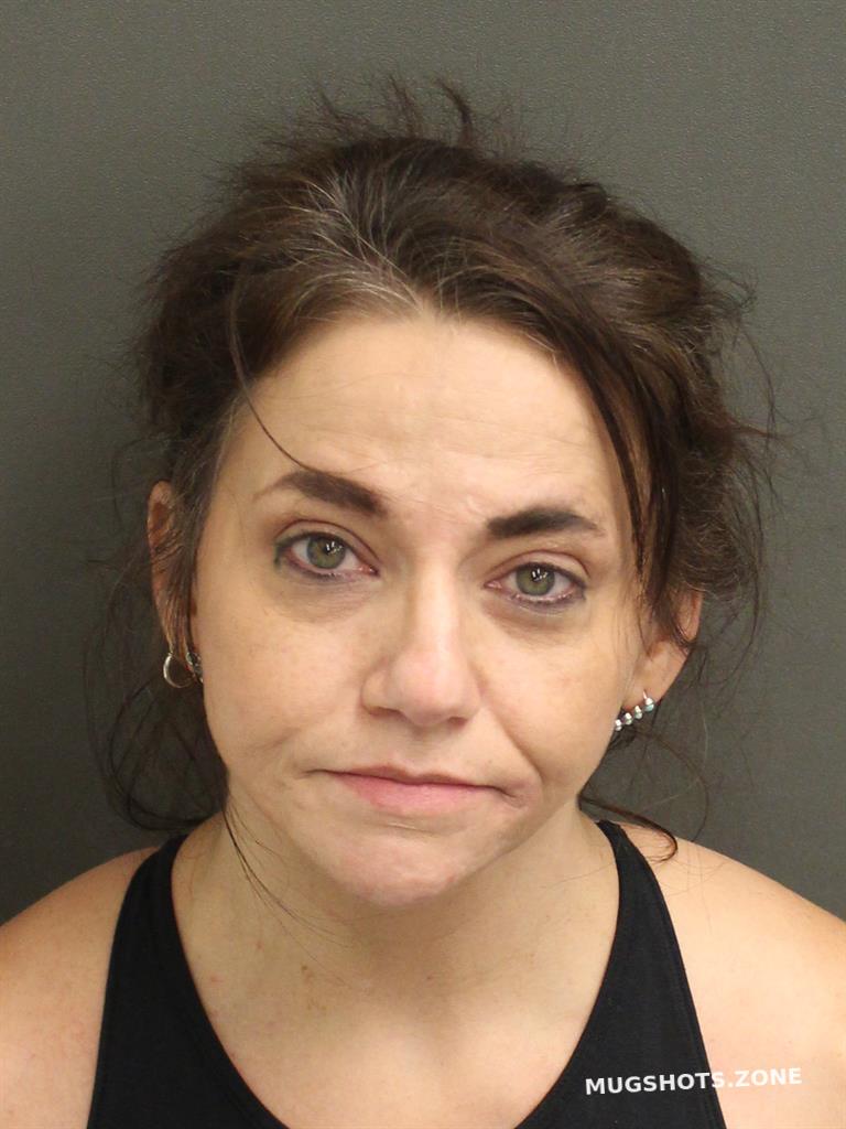 TROWBRIDGE APRIL LEWIS 04/14/2021 - Orange County Mugshots Zone
