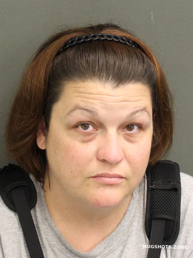 REMICK AMANDA RAE 04/14/2021 - Orange County Mugshots Zone