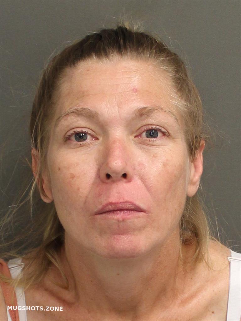 DOLAN RHONDA 04/15/2021 - Orange County Mugshots Zone
