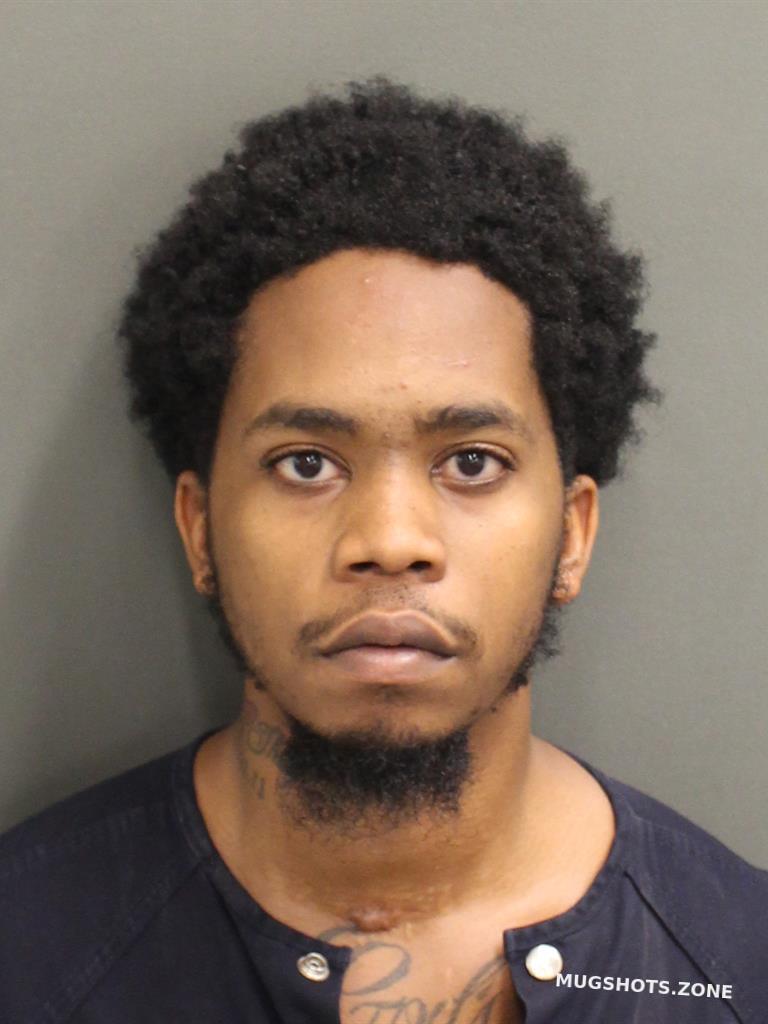 MOORE JOHNNY BENARD 04/15/2021 - Orange County Mugshots Zone