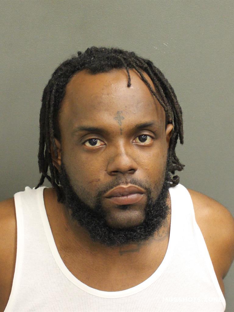 COOPER DONNELL MAURICE 04/15/2021 - Orange County Mugshots Zone