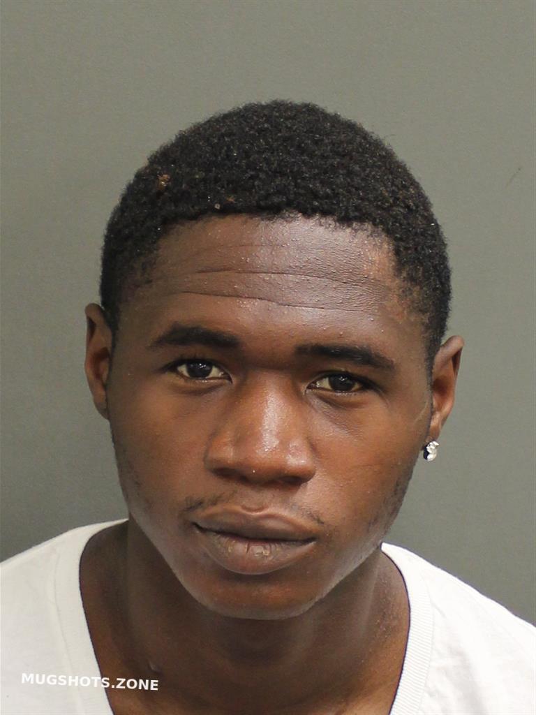 JEAN LANO JESSEY 04/15/2021 - Orange County Mugshots Zone