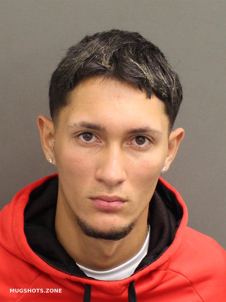 RAMOS ALEX Y 04/16/2021 - Orange County Mugshots Zone