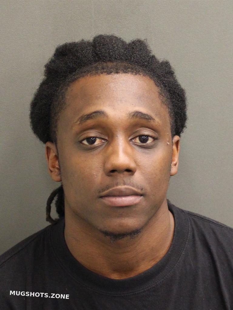 ADAMS CATHAVIUS 04/16/2021 - Orange County Mugshots Zone