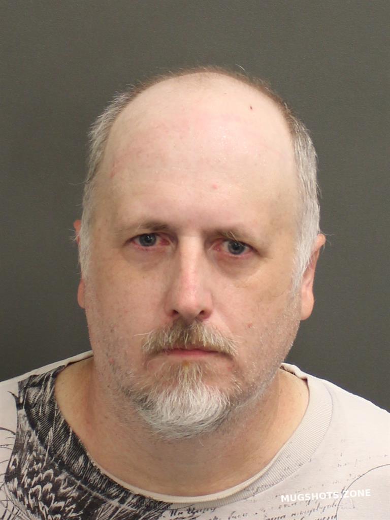 CERTAIN MICHAEL SCOTT 04/16/2021 - Orange County Mugshots Zone