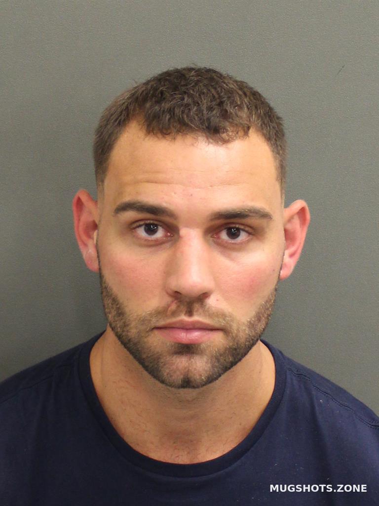 STARKWEATHER JASON TIMOTHY 04/16/2021 - Orange County Mugshots Zone