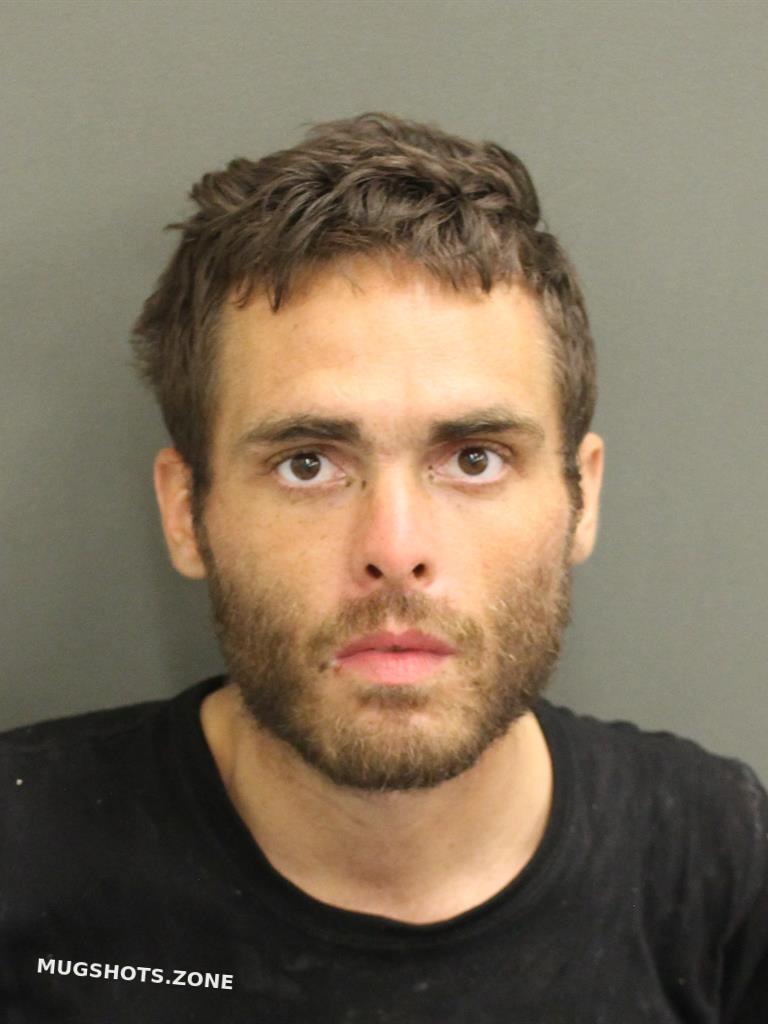 HOWELL AARON 04/16/2021 - Orange County Mugshots Zone
