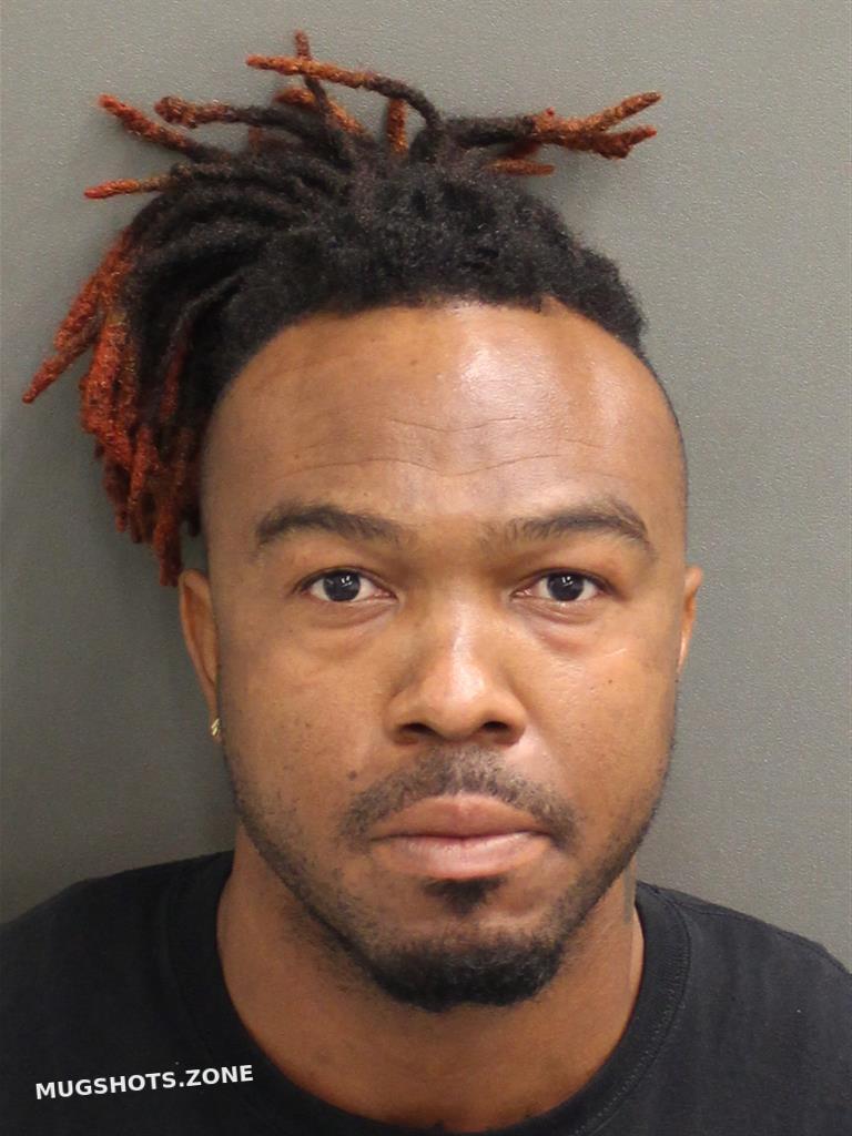 BUTLER KESHANO TREVOR 04/17/2021 - Orange County Mugshots Zone