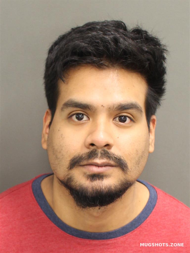 RODRIGUEZ MOISES 04/17/2021 - Orange County Mugshots Zone