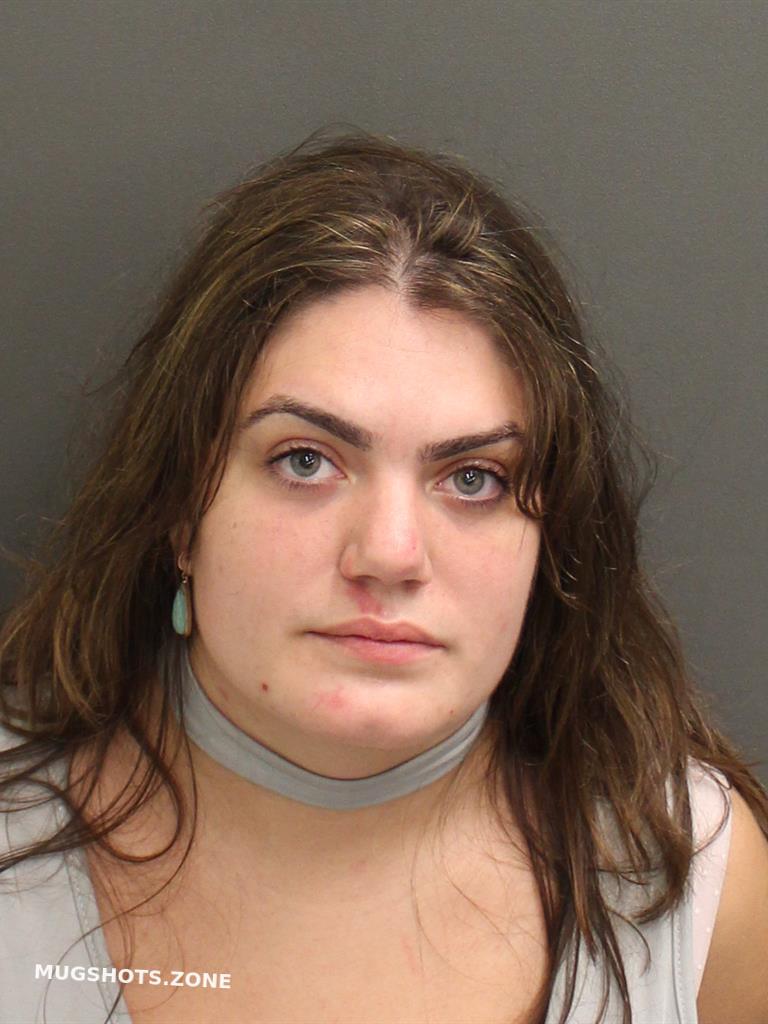 HARDIN ALEXIS MICHELLE 04/17/2021 - Orange County Mugshots Zone