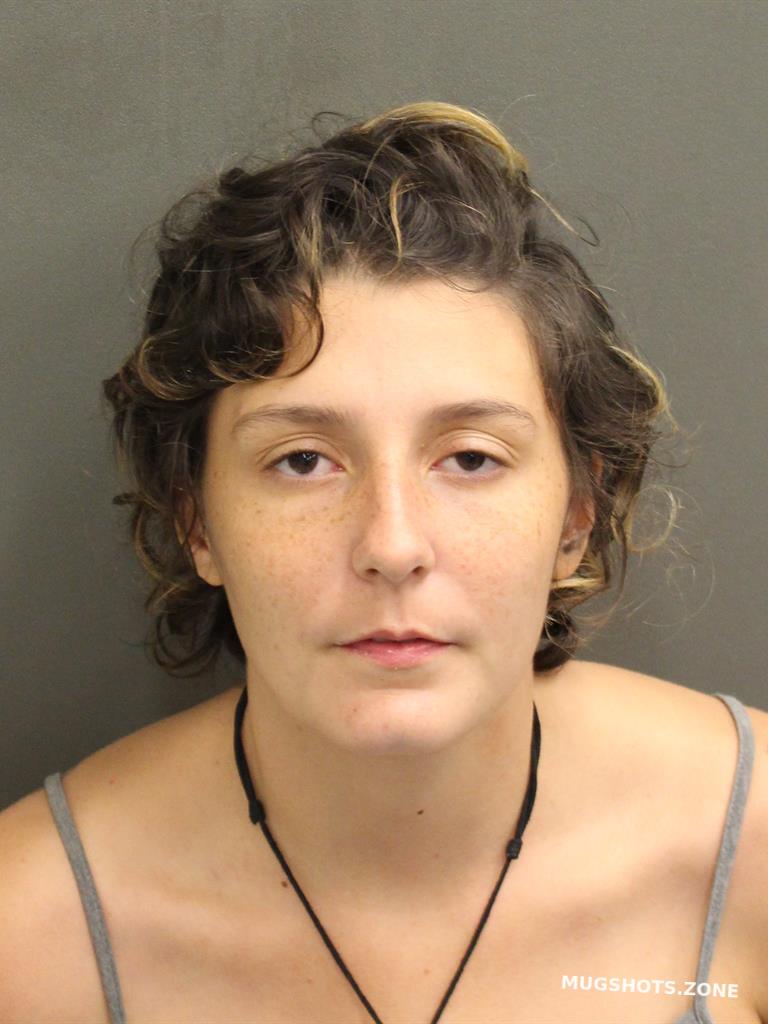 LOVELACE KATIE 04/17/2021 - Orange County Mugshots Zone