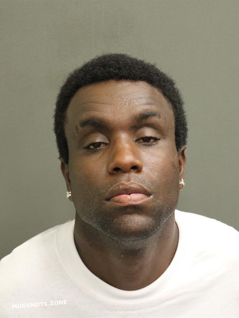 HENDERSON MICHAEL DANIEL 04/17/2021 - Orange County Mugshots Zone