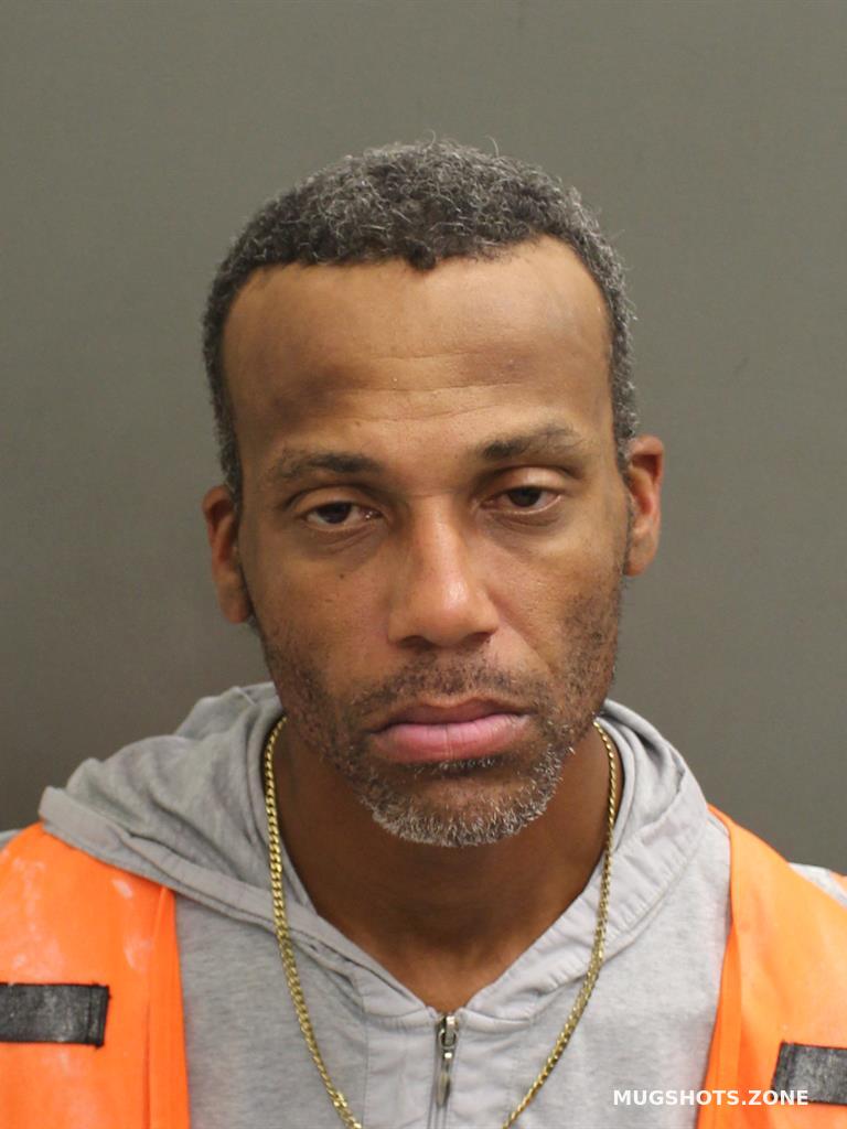 KING JASON 04/17/2021 - Orange County Mugshots Zone