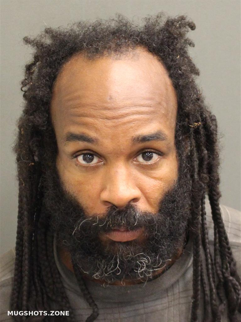 BRADIC MARCEL MATTHEW 04/18/2021 - Orange County Mugshots Zone