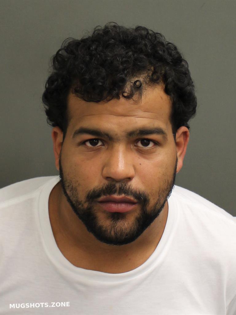 CABA NICANOR 04/18/2021 - Orange County Mugshots Zone