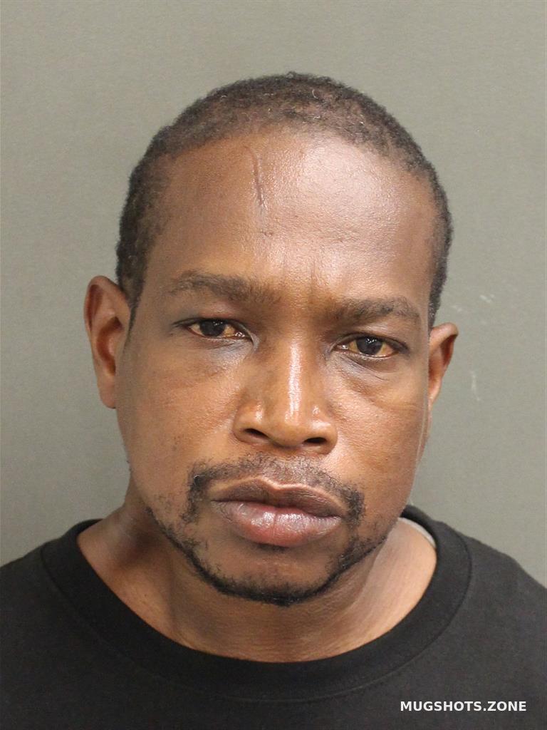 GRAY MELVIN 04/18/2021 - Orange County Mugshots Zone