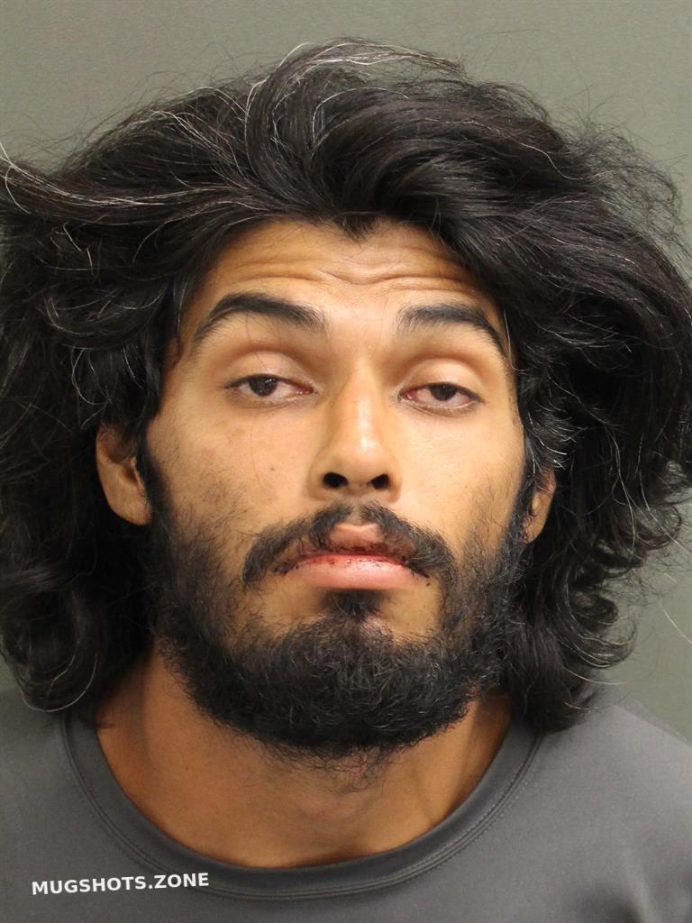 ENRIQUEZ VICTOR 04/18/2021 - Orange County Mugshots Zone