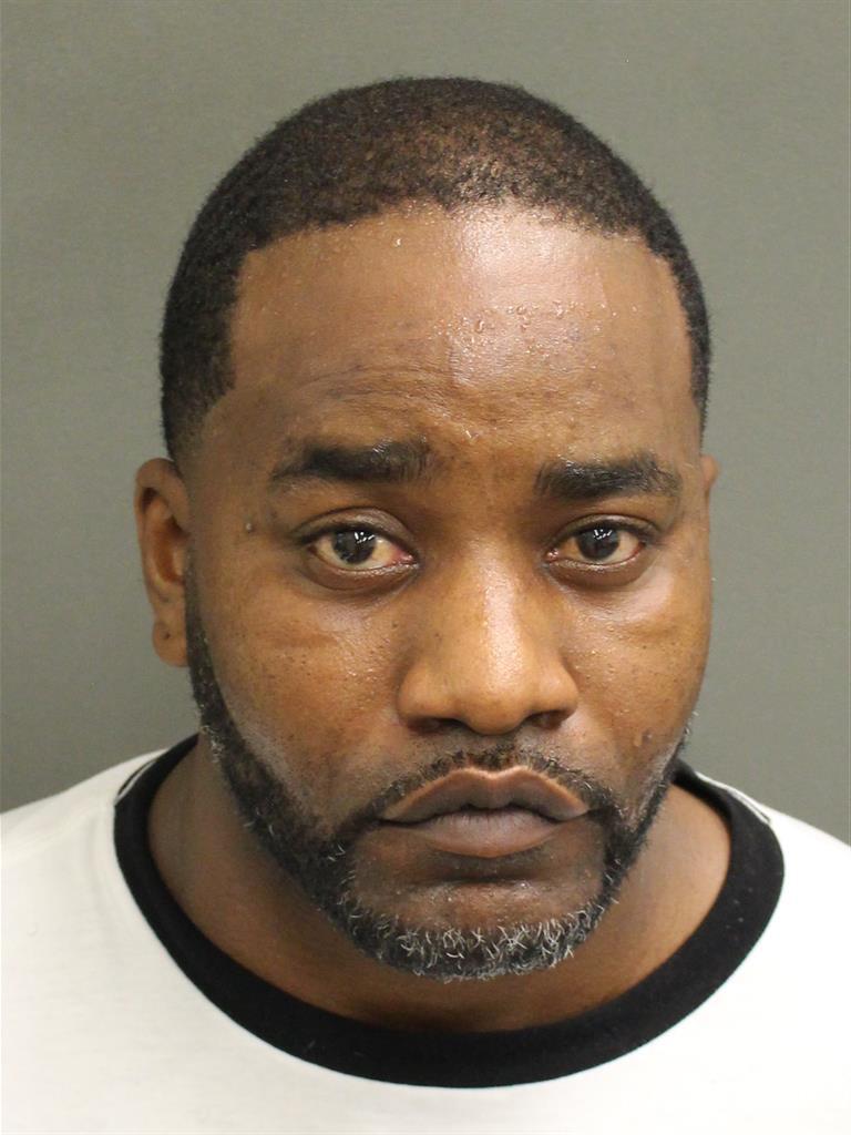 COOK DENNIS ERIC 04/19/2021 - Orange County Mugshots Zone