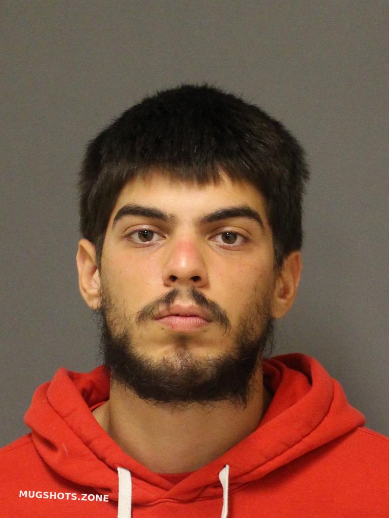 ALVAREZ ANGEL DANIEL 04/19/2021 - Orange County Mugshots Zone