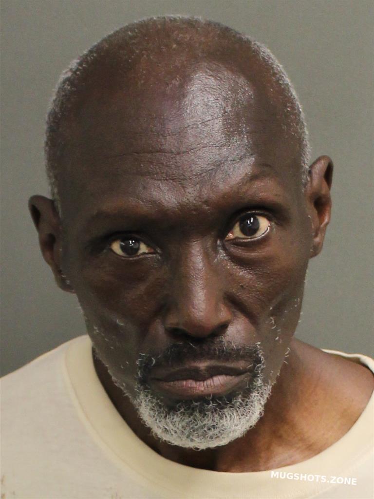 LAMAR RAY 04/19/2021 - Orange County Mugshots Zone