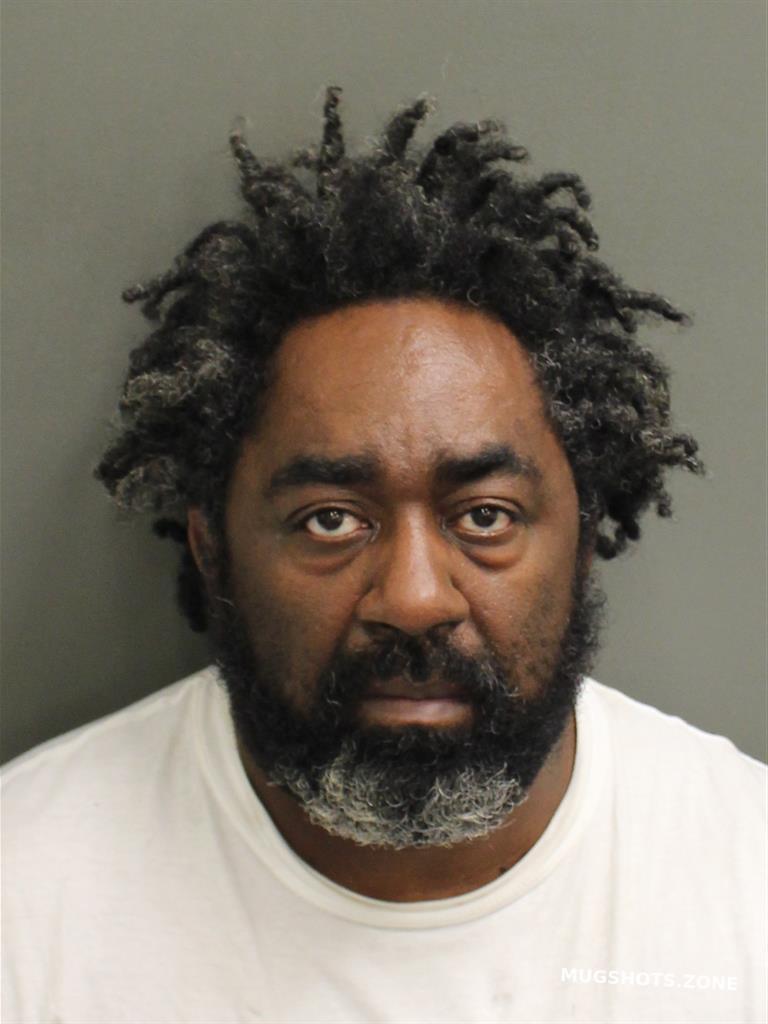 ARTHUR JETHRO JEROME 04/19/2021 - Orange County Mugshots Zone