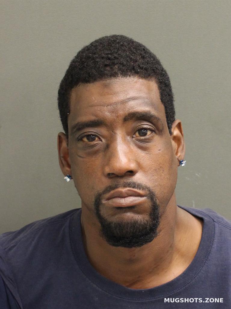 KEY BRIAN DEWON 04/20/2021 - Orange County Mugshots Zone