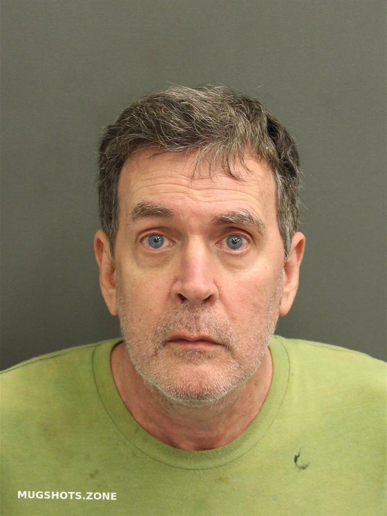 KRAMER THEODORE 04/20/2021 - Orange County Mugshots Zone