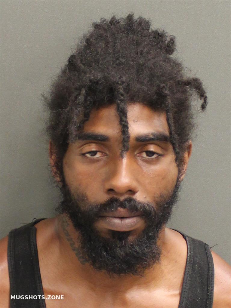WILLIAMS PRINCE 04/20/2021 - Orange County Mugshots Zone