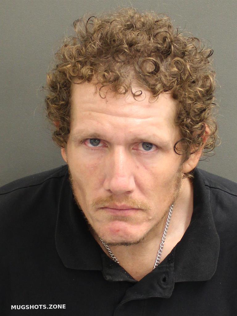 KOMANECK KENNETH 04/22/2021 - Orange County Mugshots Zone