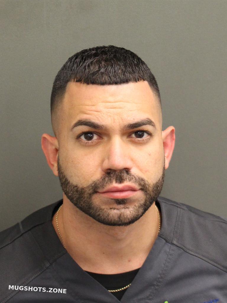 CASTANEDA JUAN CARLOS 04/22/2021 - Orange County Mugshots Zone