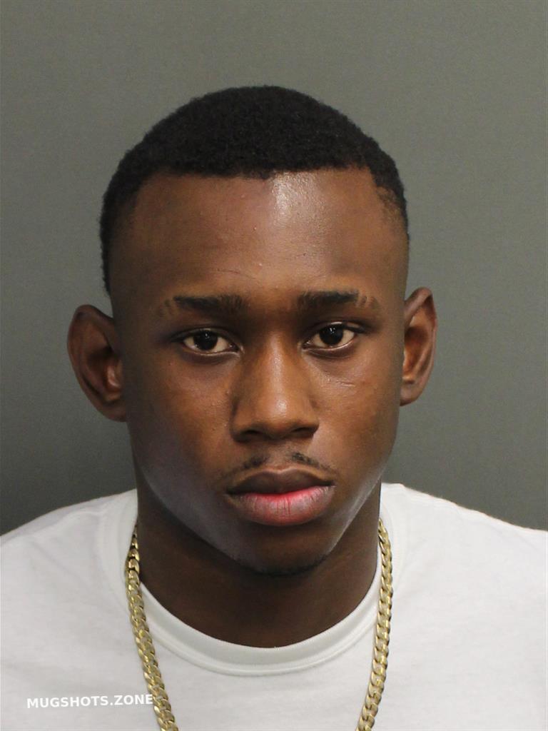 Jean Jonathan 04 22 2021 Orange County Mugshots Zone