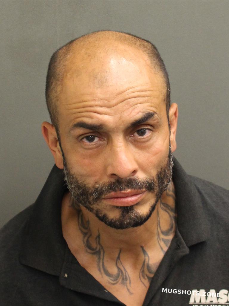 MUNETTRAMOS JOSE LUIS 04/22/2021 - Orange County Mugshots Zone