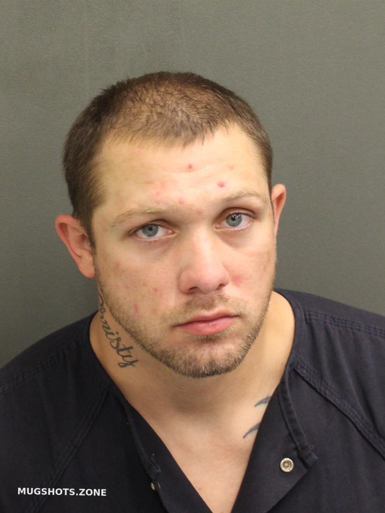 BEAMER RYAN DAVID 04/23/2021 - Orange County Mugshots Zone