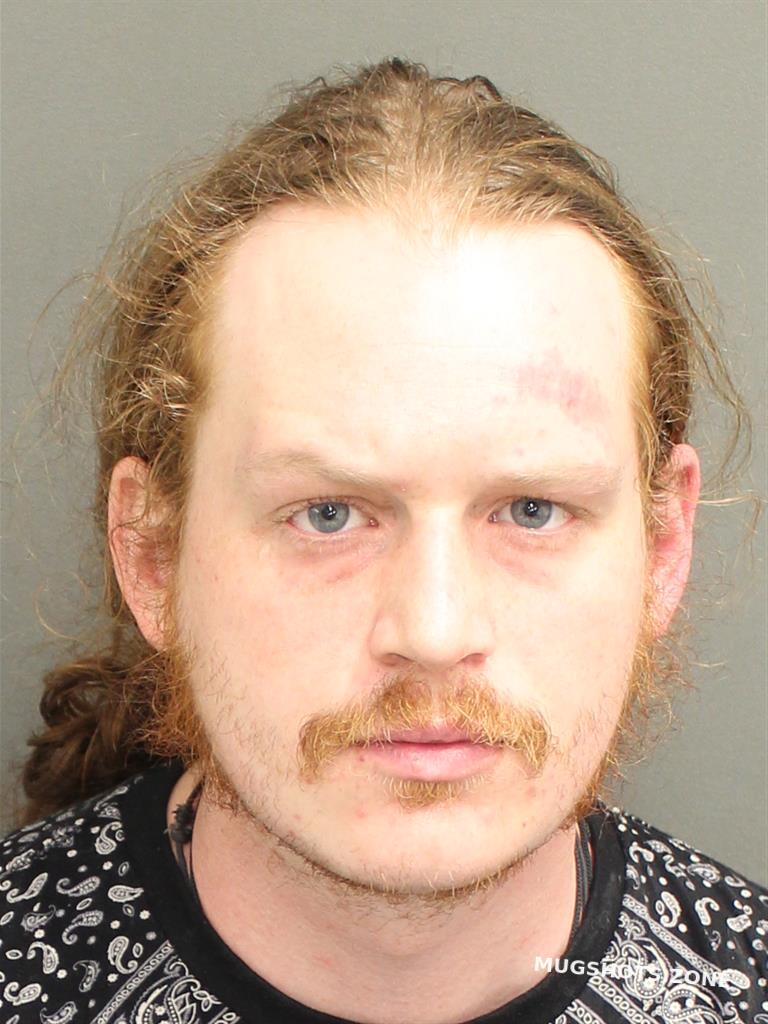 CARROLLRIALS NICHOLAS 04/23/2021 - Orange County Mugshots Zone