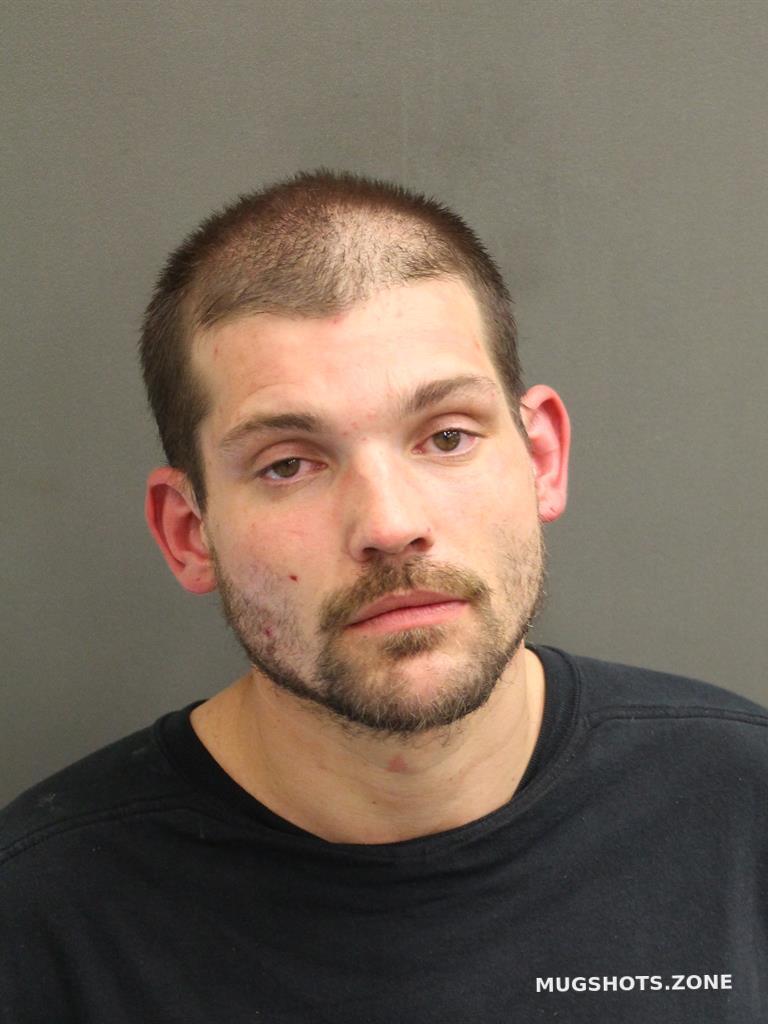 ANDERSON STEVEN COLT 04/24/2021 - Orange County Mugshots Zone