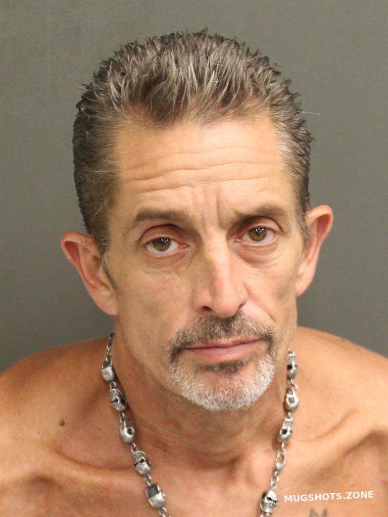 REEDER MICHAEL SCOTT 04/25/2021 - Orange County Mugshots Zone