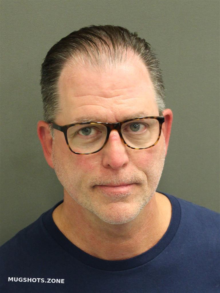 HOYLE JAMES ANDREW 04/25/2021 - Orange County Mugshots Zone