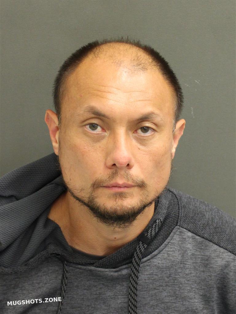 KELLY DANIEL LAWRENCE 04/26/2021 - Orange County Mugshots Zone