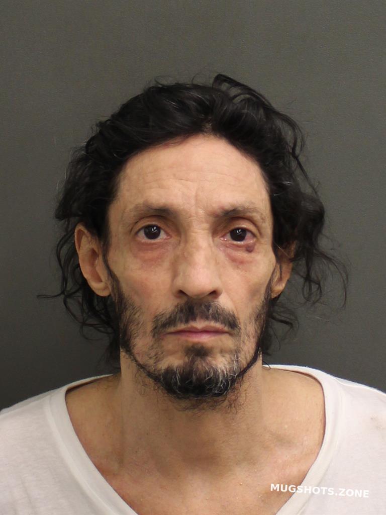 ROMAN ALEXANDER 04/26/2021 - Orange County Mugshots Zone