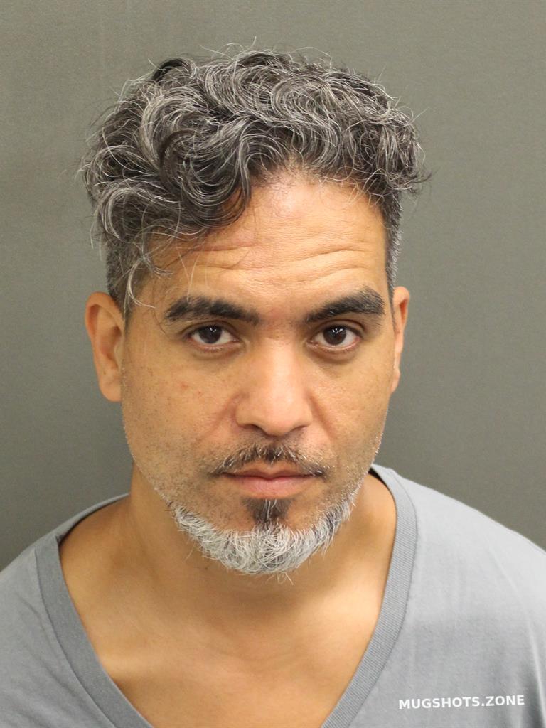 DAR DAVID 04/27/2021 - Orange County Mugshots Zone