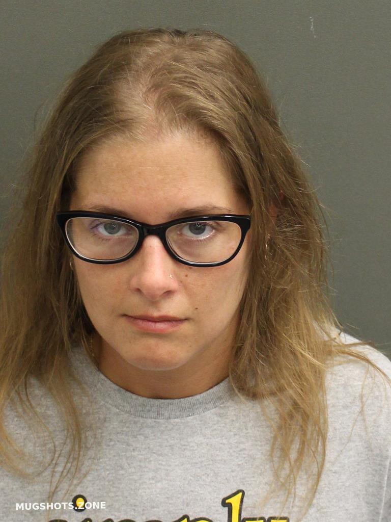 WAYTPYBURN AIMEE NICOLE 04/28/2021 - Orange County Mugshots Zone