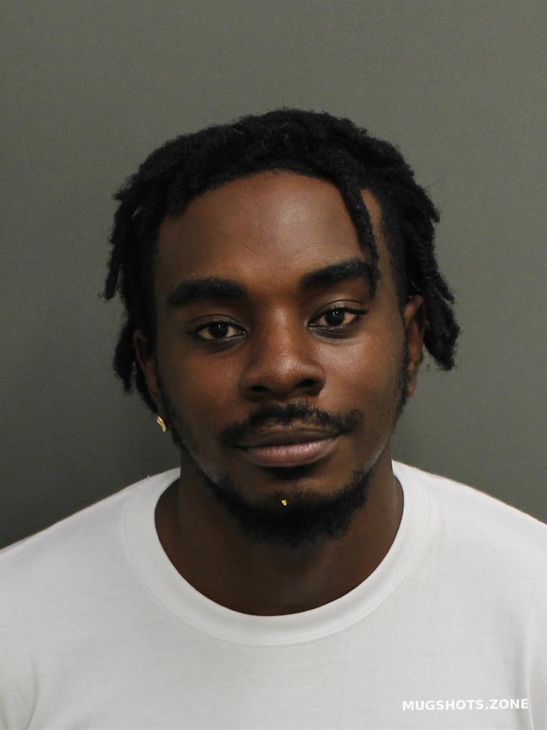 HENRY DELANI SHENOI 04/28/2021 - Orange County Mugshots Zone