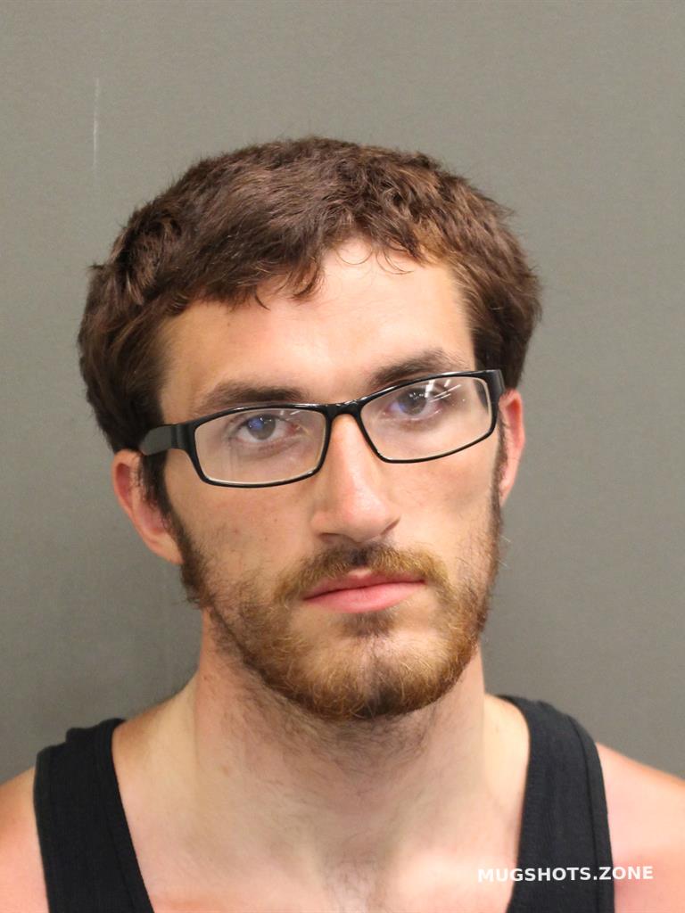 ALBER NICHOLAS RYAN 04/28/2021 - Orange County Mugshots Zone